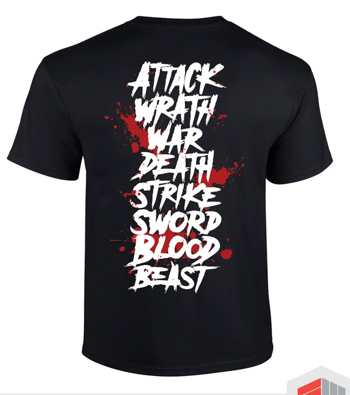 All Merch – Lich King